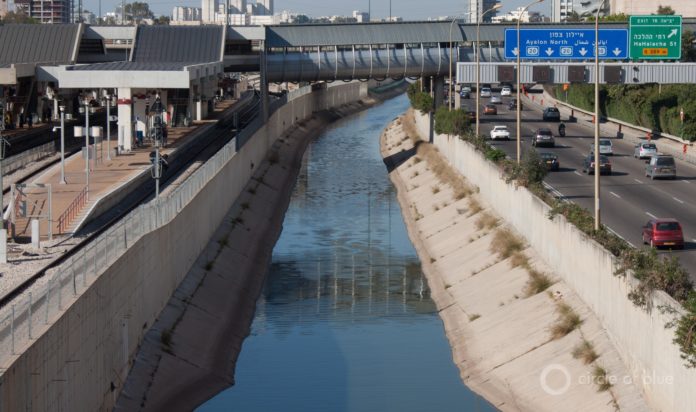 Israel: Experts Warn Of Severe Water Shortage And The Need To ...