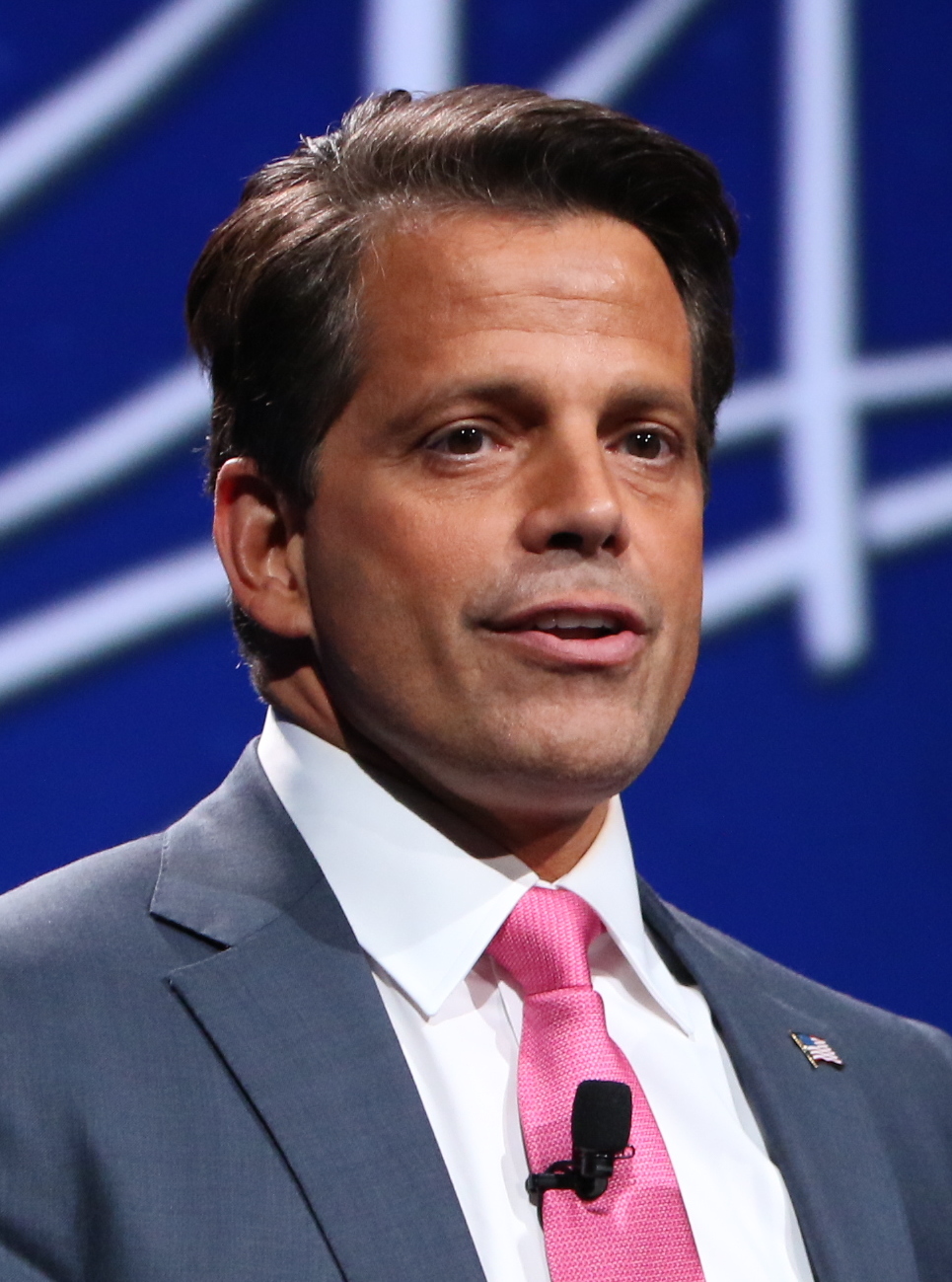 Anthony Scaramucci Calls For Observance Of Day Of Jewish Unity - The ...