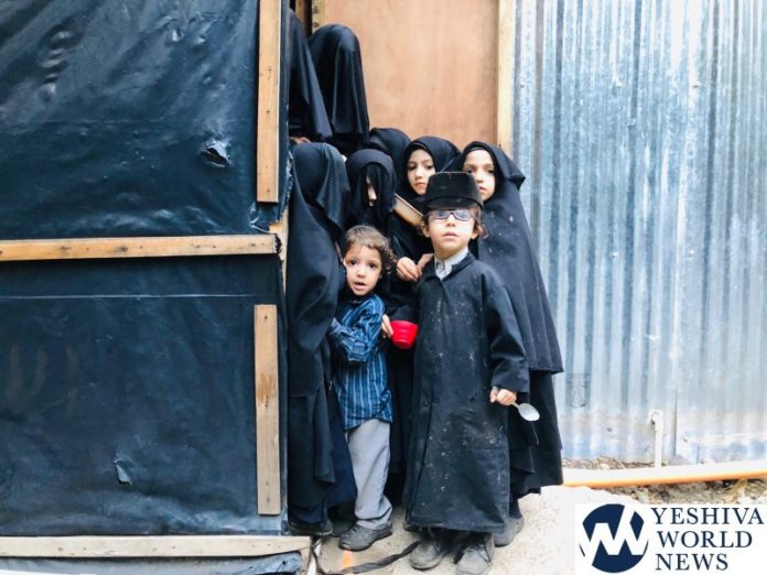 YWN EXCLUSIVE: LEV TAHOR CULT LEADERS ARRESTED – The Yeshiva World