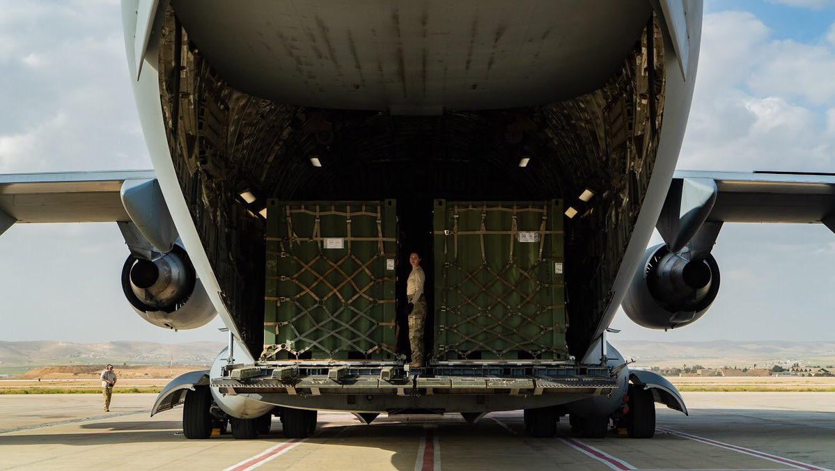 US Deploys Advanced Anti-Missile System in Israel [VIDEO & PHOTOS ... US Deploys Advanced Anti-Missile System in Israel [VIDEO & PHOTOS ...
