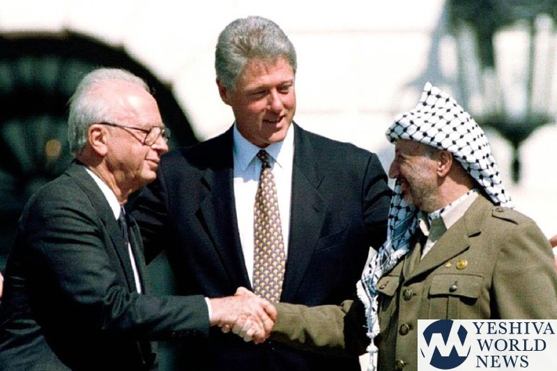 Yair Netanyahu: Rabin Killed Holocaust Survivors on the Altalena – The ...