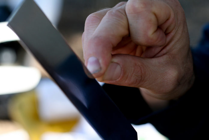 Shechita Outlawed In Belgium As Of Sunday - The Yeshiva World