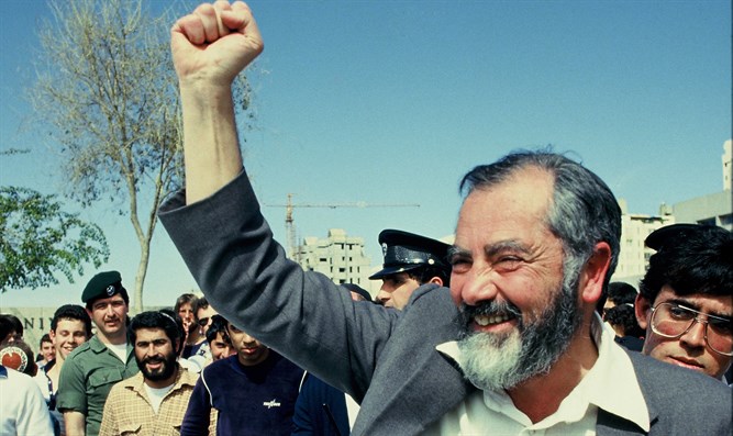 Marking 29 Years Since The Assassination Of Rabbi Meir Kahane HY”D ...
