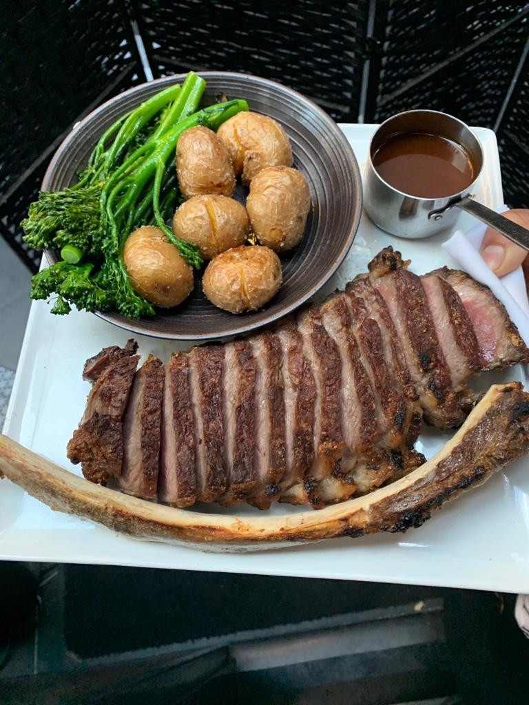 Wall Street Grill Is Proud To Offer A Complimentary L Chaim Plus 10 wall-street-grill-is-proud-to-offer-a-complimentary-l-chaim-plus-10