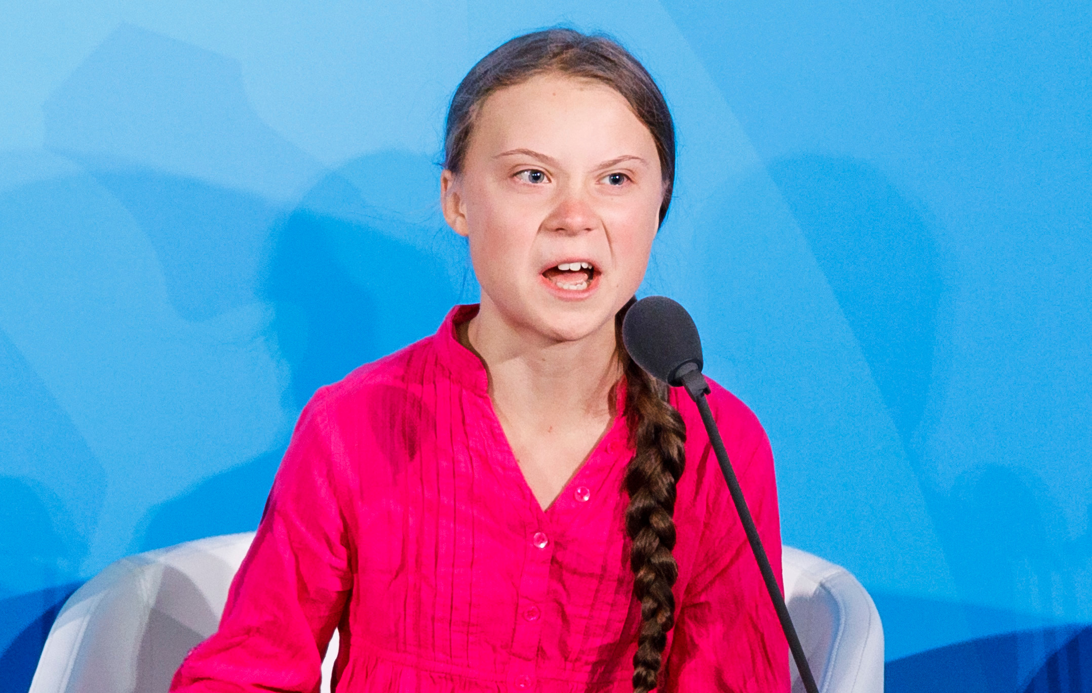 Trump Criticizes Climate Activist Thunberg After Time Honor - The ...