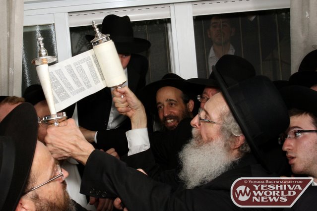 Why Did The Panamanian Jew Ask Mechila At The Kever Of R’ Nosson Tzvi ... Why Did The Panamanian Jew Ask Mechila At The Kever Of R’ Nosson Tzvi ...