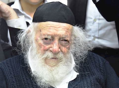 8 or 9 Things to Know About Maariv from Rav Chaim Kanievsky Shlita ...