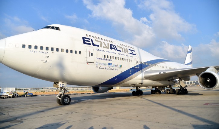 El Al Estimated To Lose $50 Million: “We May Have To Make Painful ...