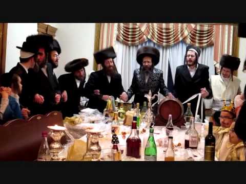 A Halachic Guide to the Purim Seudah – The Yeshiva World