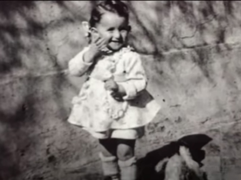 WATCH: Fascinating Account Of Frum Woman Born In Auschwitz – The ...