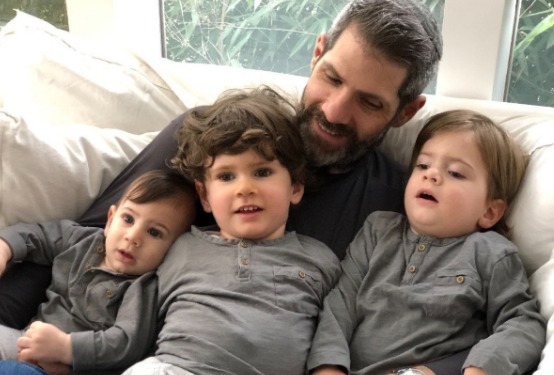 Overcoming Impossible Odds, Frum Couple Continues The Fight To Save ...