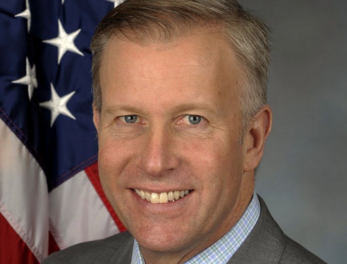 NY Republican Chris Jacobs Sworn In As Newest House Member – The ...