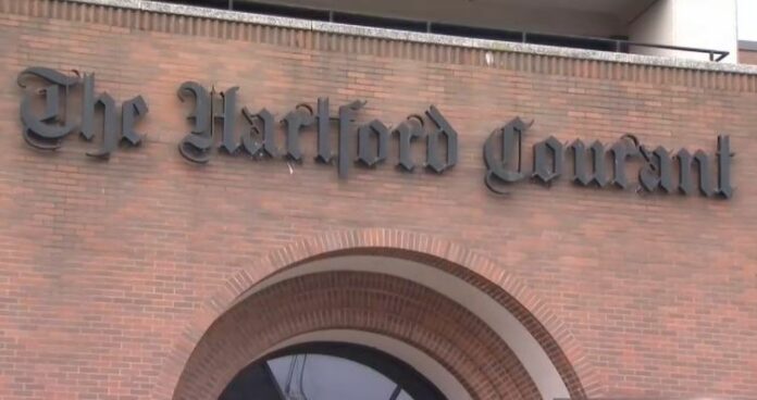 Hartford Courant, Oldest US Newspaper, To Close Its Offices - The ...