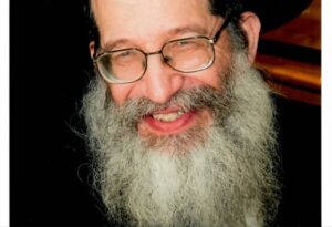 [Update] Rabbi Mandel’s Daughter To Be Married in Just Four Days and We ...