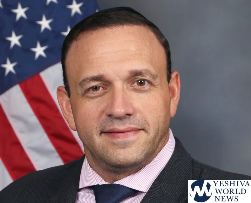 An Open Letter from Florida Rabbi Mark Rosenberg — Where Have the Brave ...