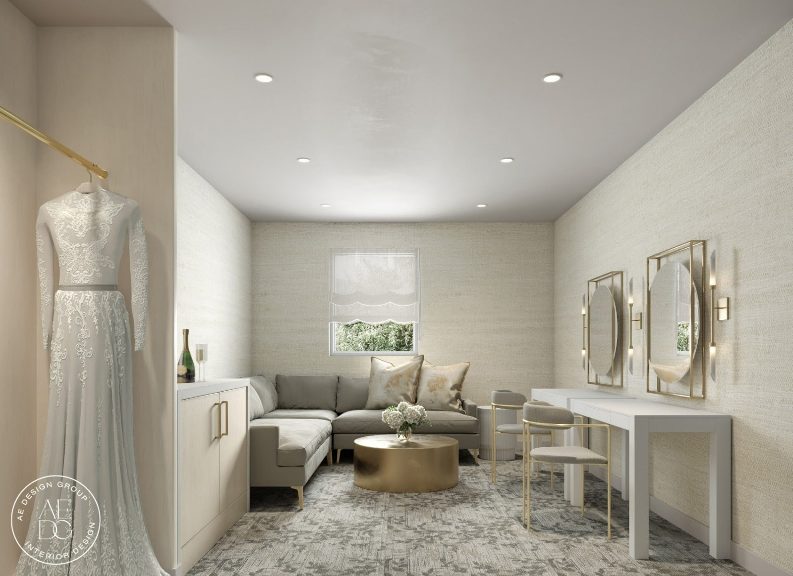 The New Ateres Matel Leah Hall @ The Manhattan Beach Jewish Center in ...