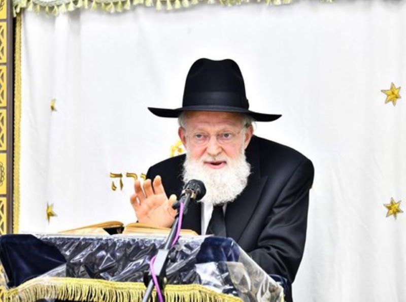 Transformation At Yeshivas Mir: The Yeshivah Within The Yeshivah – The ...