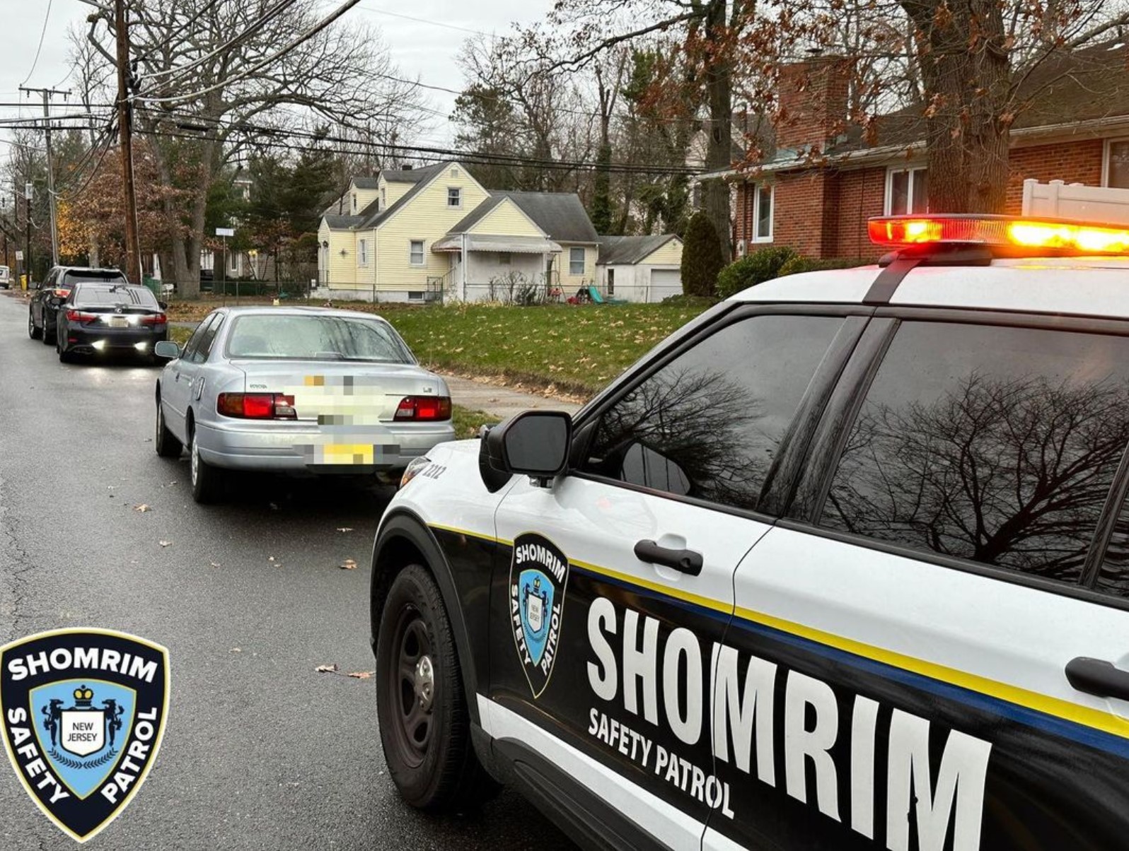 Lakewood Shomrim Launches Security Camera Partnership To Assist In ...