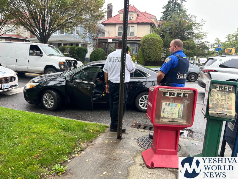 FLATBUSH: Suspect In Custody Following Gang Shooting On Avenue M And ...