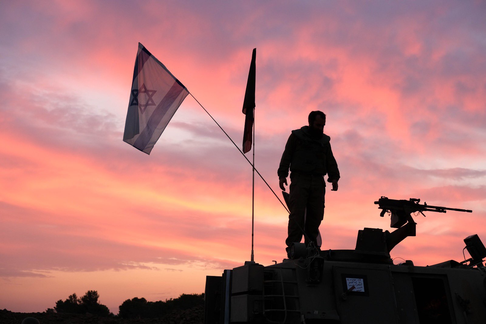 Report: Most IDF-Counted Chareidi Recruits Don’t Self-Identify with the ...