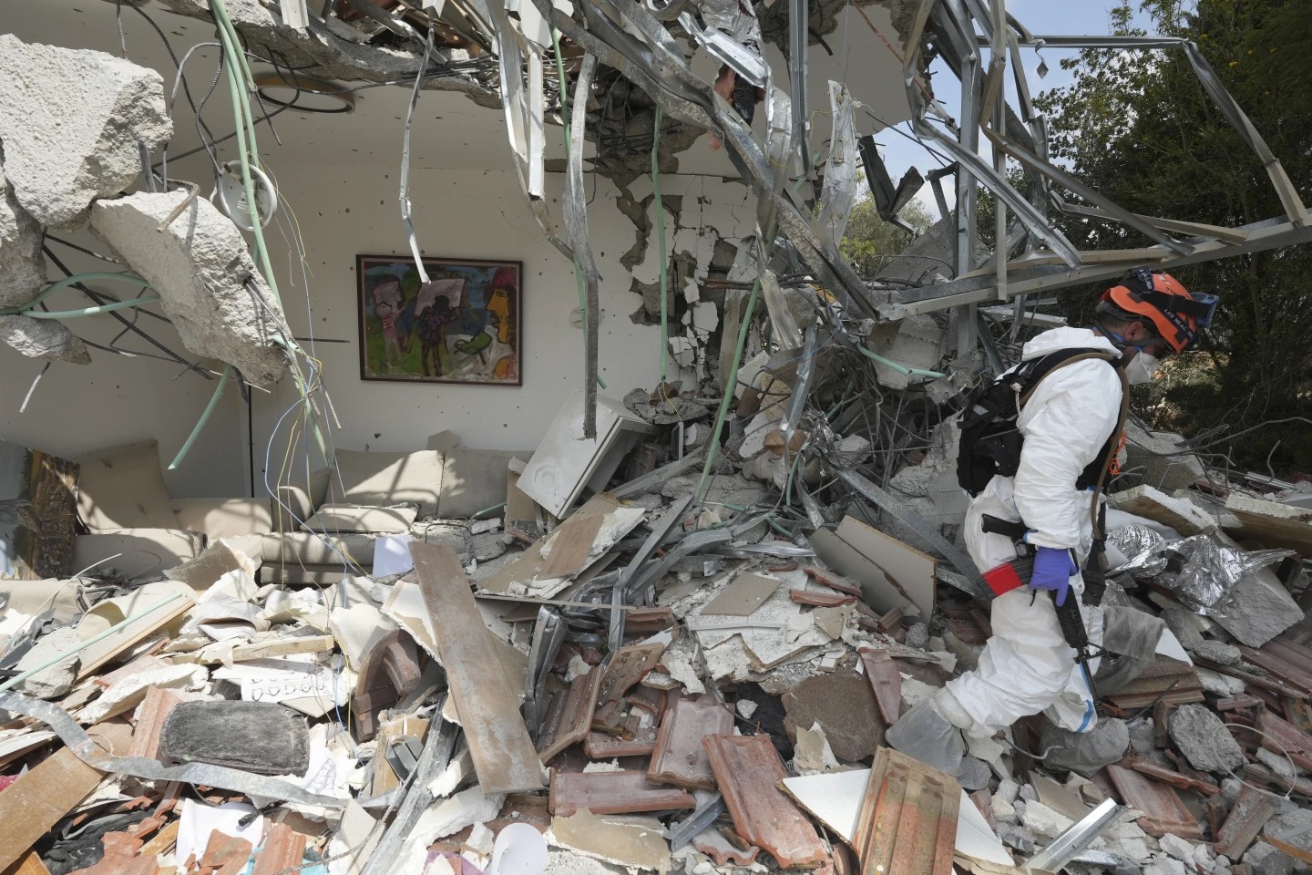 Report: Congress Members Shocked Into Stunned Disbelief By Video Of ...