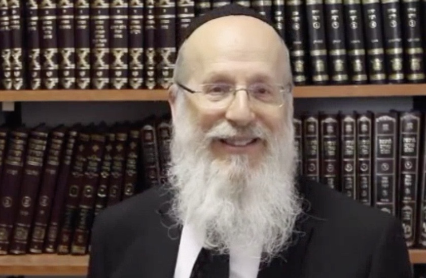 How Experienced Bnei Torah fulfill Mitzvas Talmud Torah to become a ...