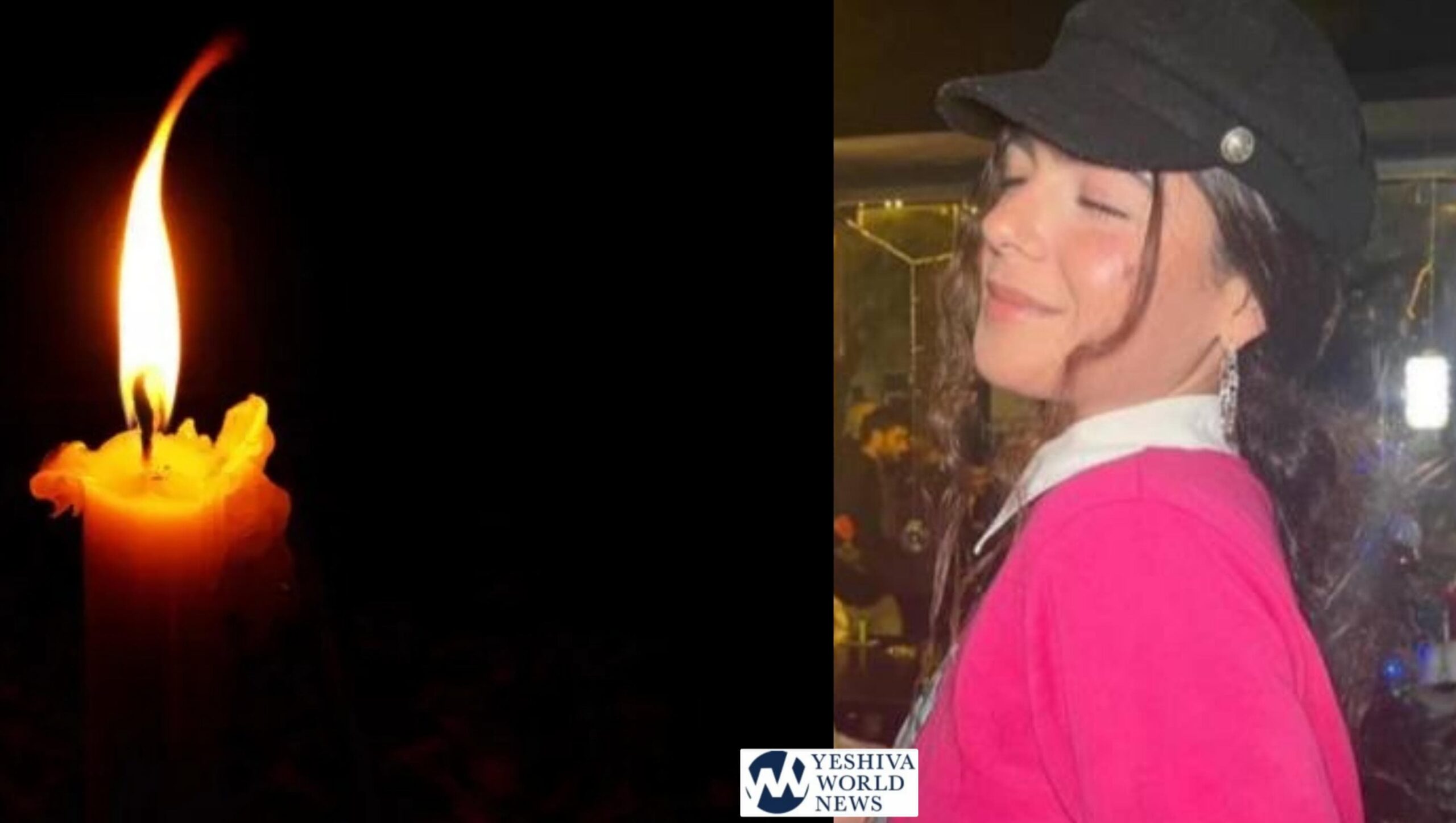 47 Days Later: Body of Shani Gabay, H’yd, Is Identified – The Yeshiva World