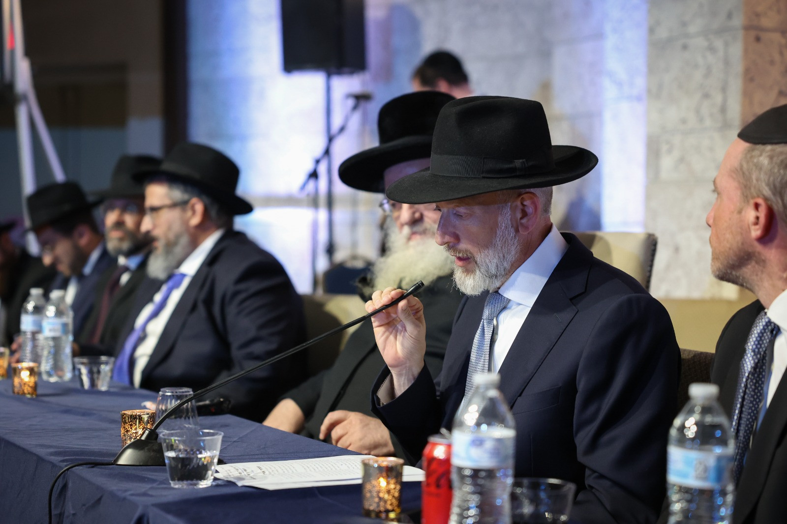 An Evening of Chizuk and Song - VINnews