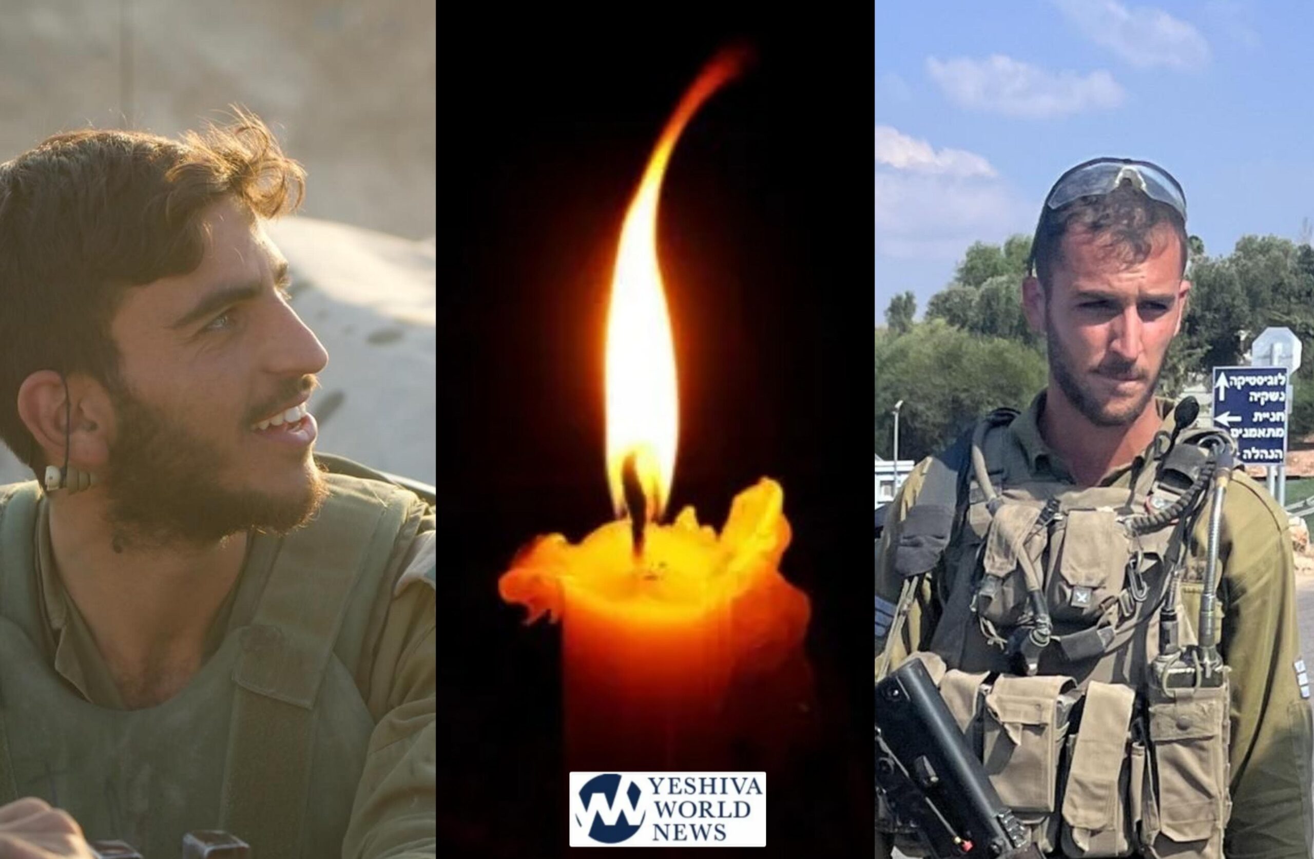 HY”D: IDF Death Toll In Gaza Rises To 63 Following Murder Of 2 More ...