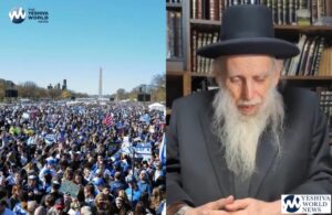 READ IT: Rav Aharon Feldman Shlit”a Responds To Massive Controversy ...
