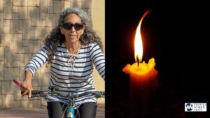 Judy Weinstein, H’yd, US Citizen Held In Gaza, Was Murdered By Hamas ...