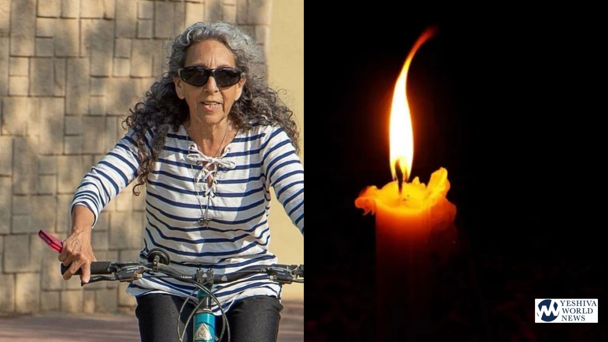 Judy Weinstein, H’yd, US Citizen Held In Gaza, Was Murdered By Hamas ...