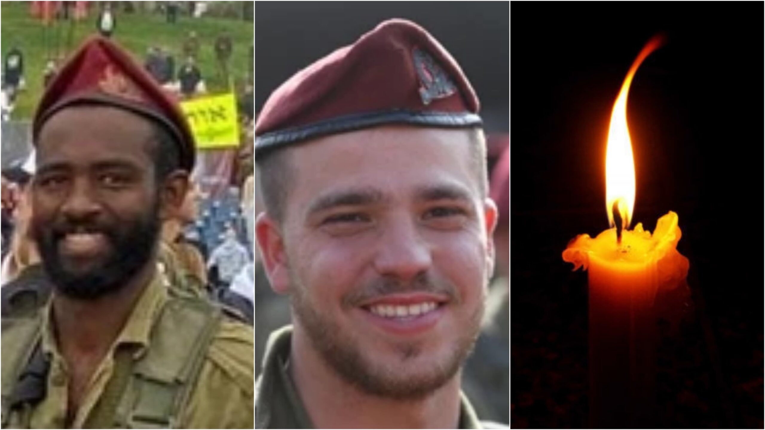 HY”D: 3 Additional Deaths Bring IDF’s Gaza Death Toll To 87 – The ...