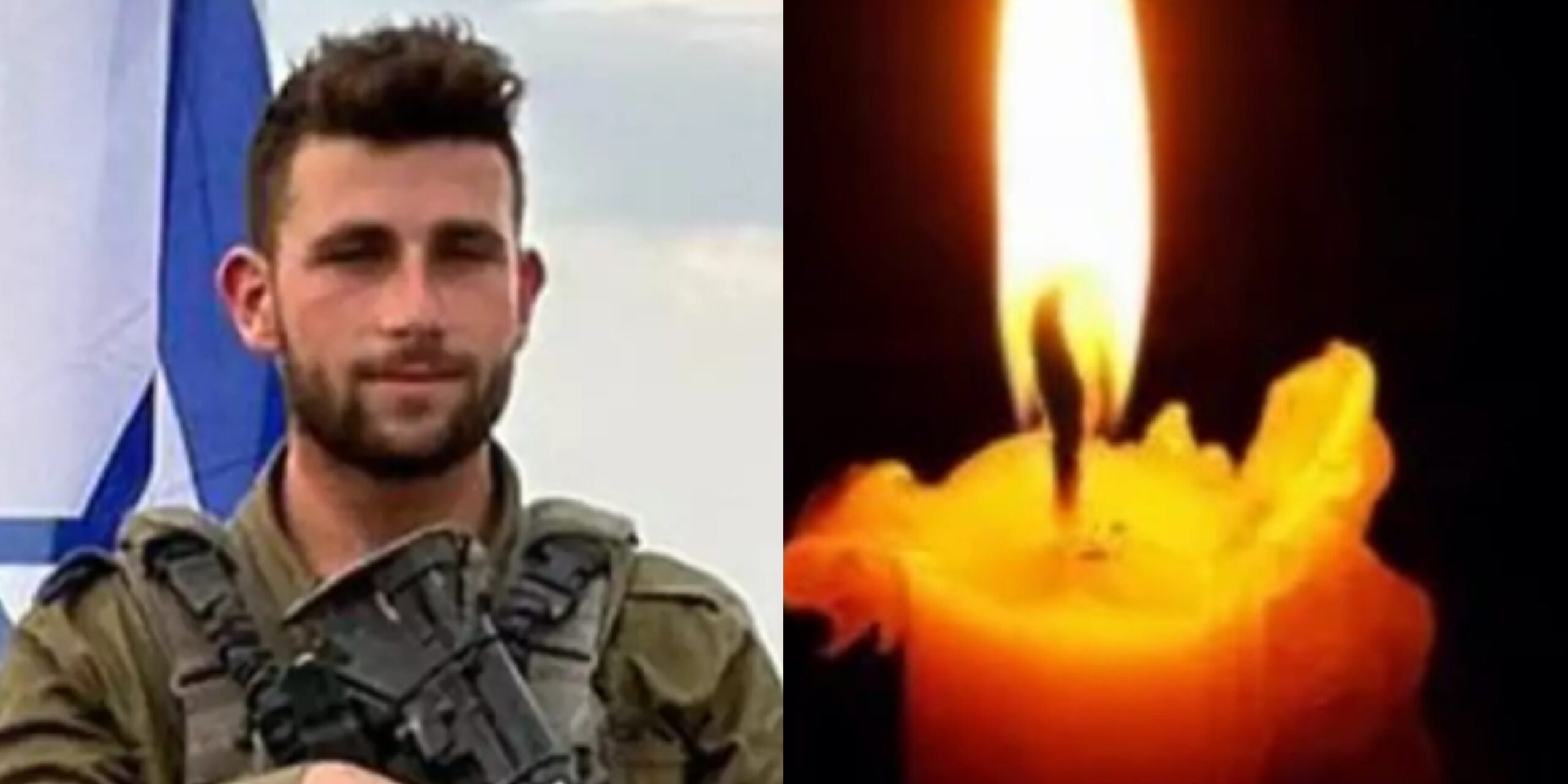 Read The Final Words Of Fallen Soldier Ben Zussman, HY’D: “If I’m Taken ...