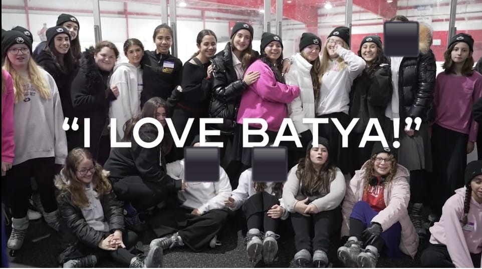 Batya Girls Needs Your Help to Teach Secular Girls the Beauty of a ...