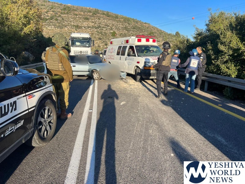 Yamam Counter-Terrorist Unit Arrests 3 Involved In Attack That Killed ...