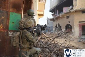 9,000 Dead Terrorists: IDF Gives Detailed Stats On 100th Day Since Oct ...