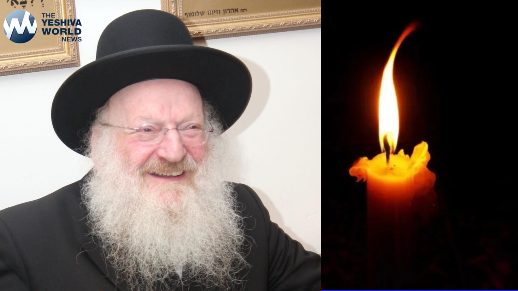 Rav Matisyahu Solomon: Understanding the Loss – The Yeshiva World