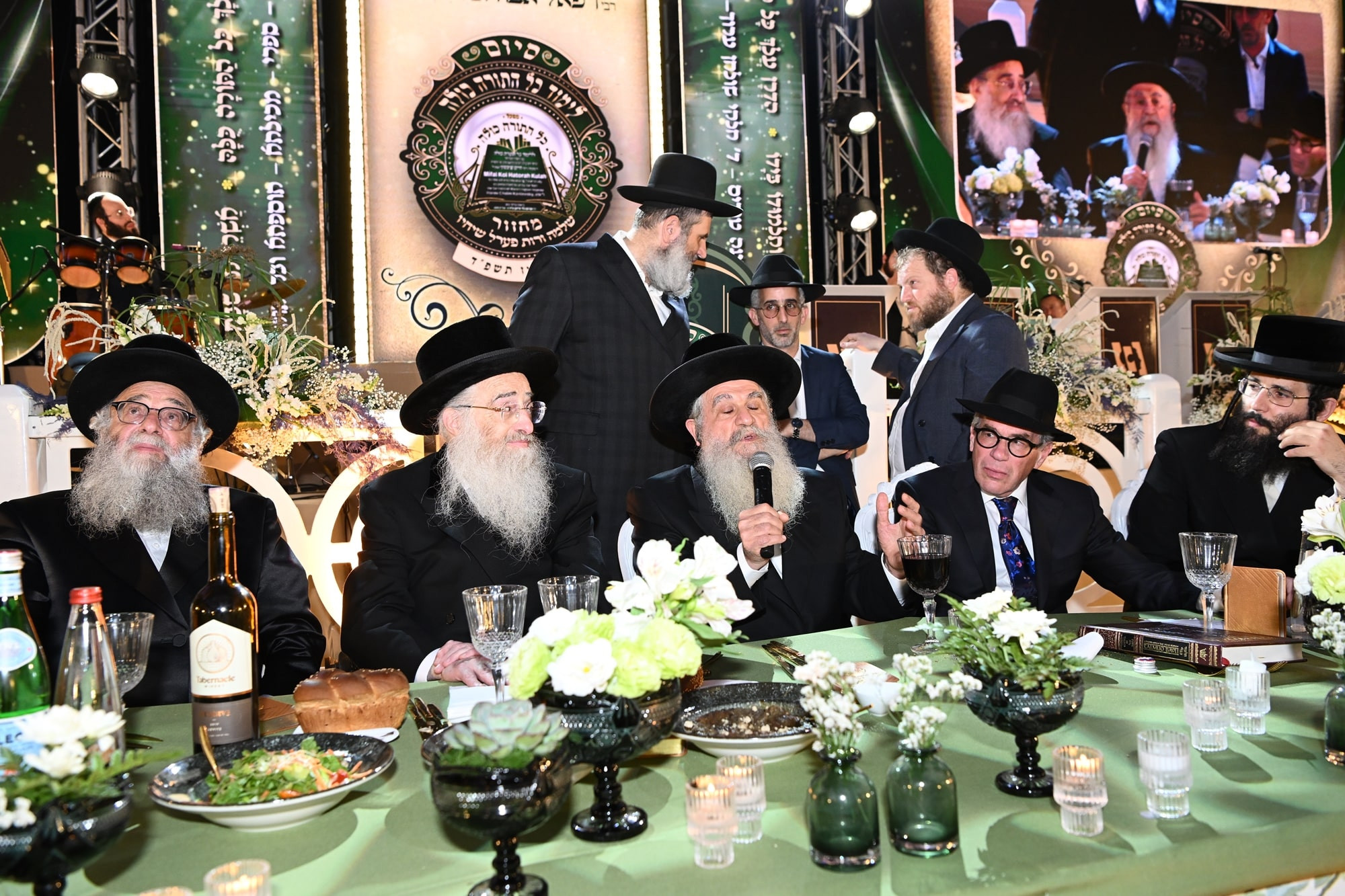 Hadran Alach ‘Kol Hatorah Kulah’! - The Lakewood Scoop