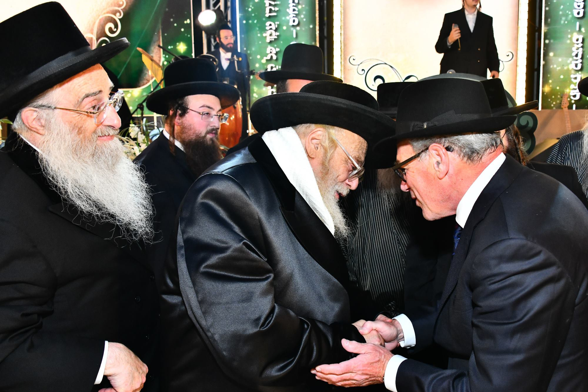 Hadran Alach ‘Kol Hatorah Kulah’! - The Lakewood Scoop