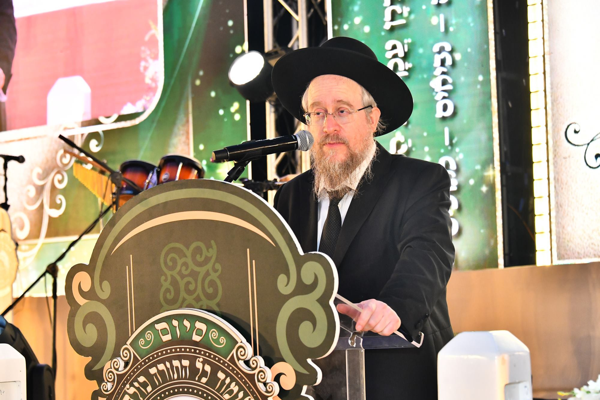 Hadran Alach ‘Kol Hatorah Kulah’! - The Lakewood Scoop