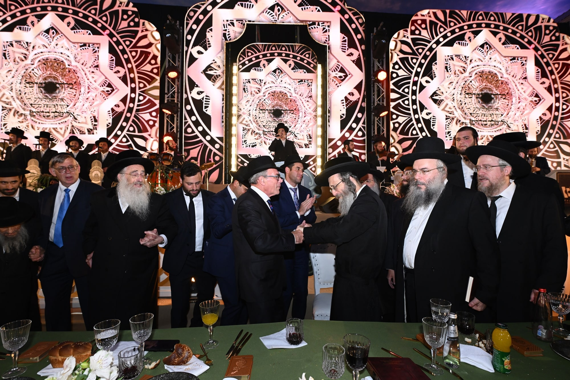 Hadran Alach ‘Kol Hatorah Kulah’! - The Lakewood Scoop