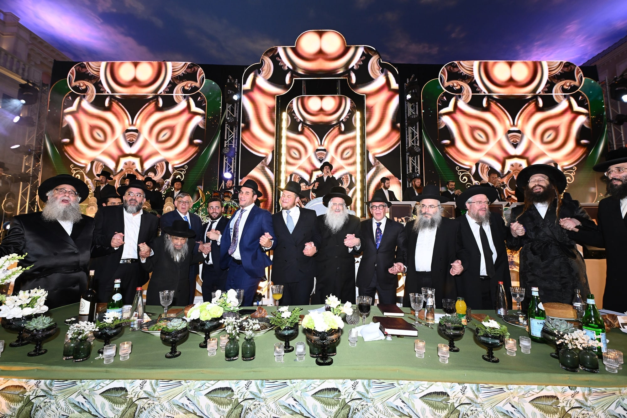 Hadran Alach ‘Kol Hatorah Kulah’! - The Lakewood Scoop